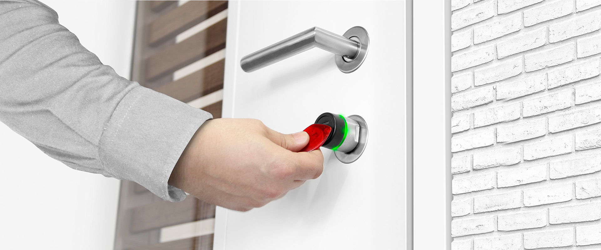 Locking systems & Producers » High-quality technology & security